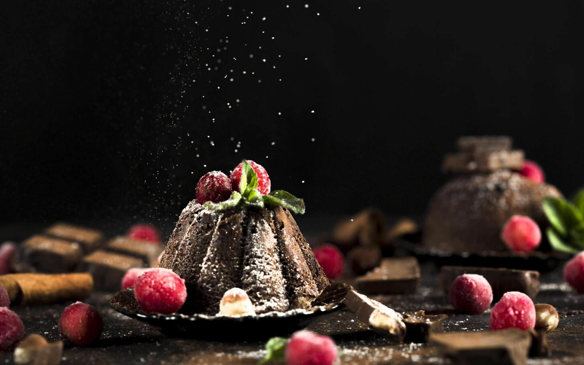 Ornima – Food & Bakery Ingredients